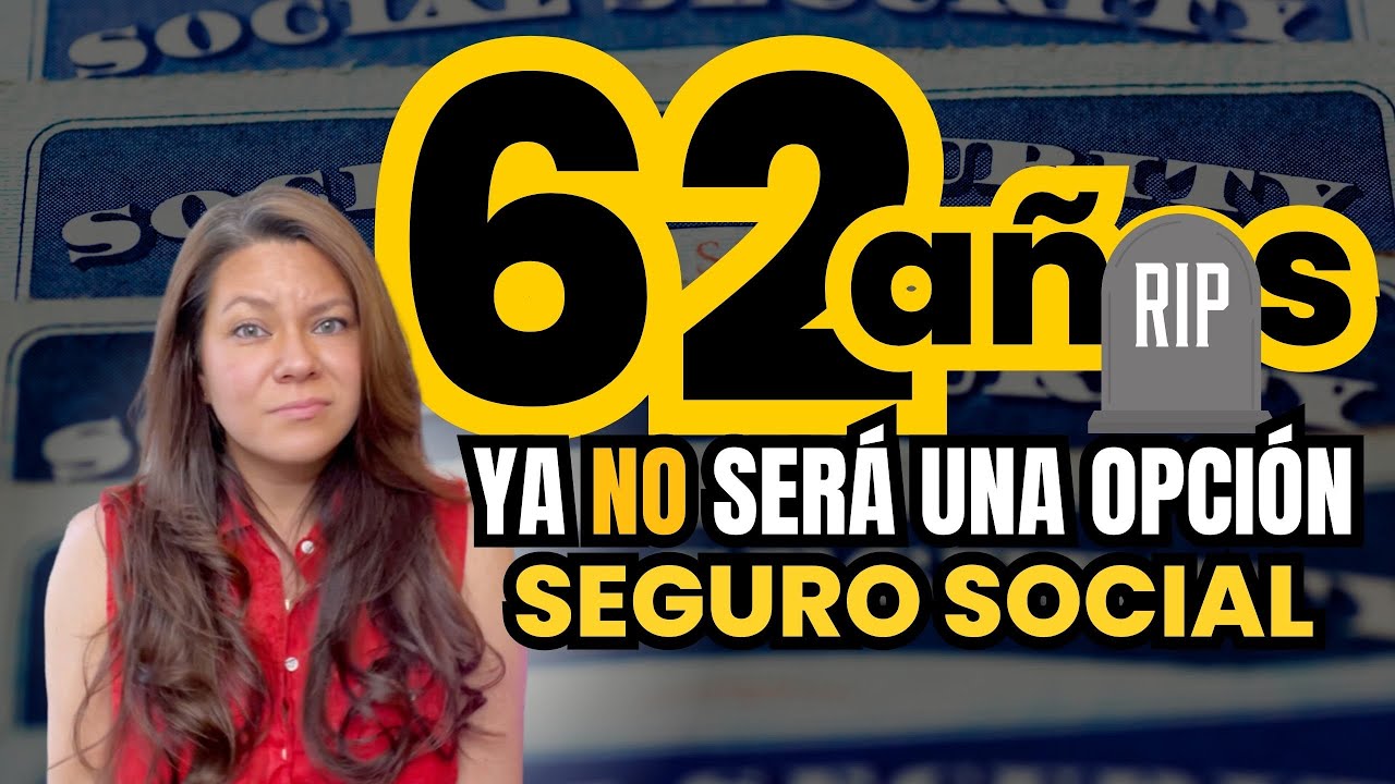 🚨 Propuestas para CAMBIAR EDADES de JUBILACIÓN ESTADOS UNIDOS | Kat ...