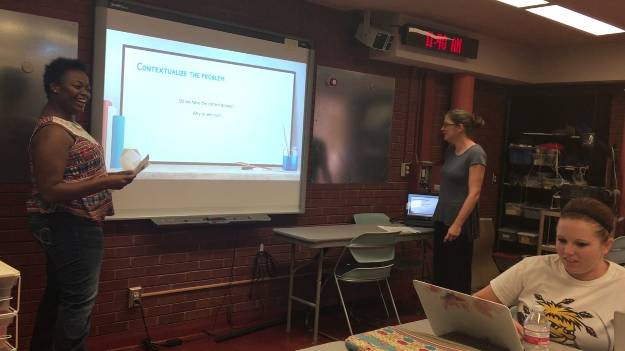 Content Presentation 2 Stephanie Strand Abigail McCarthy - YouTube