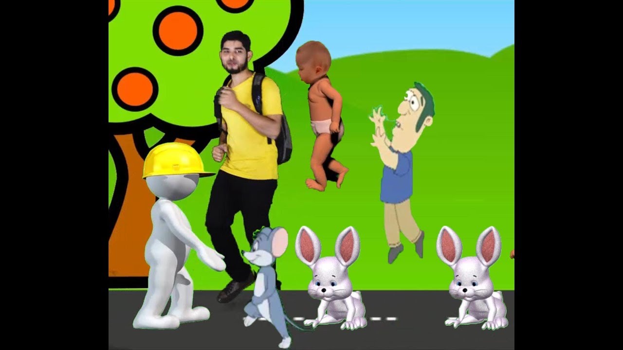 Play and Jump Story for kids - English Stories for Children - jump ...