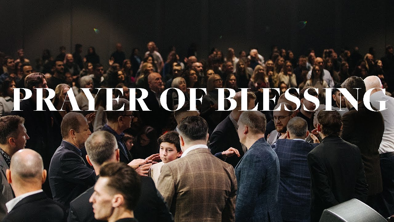 Prayer of Blessing Service 2025 | Church of Truth - YouTube