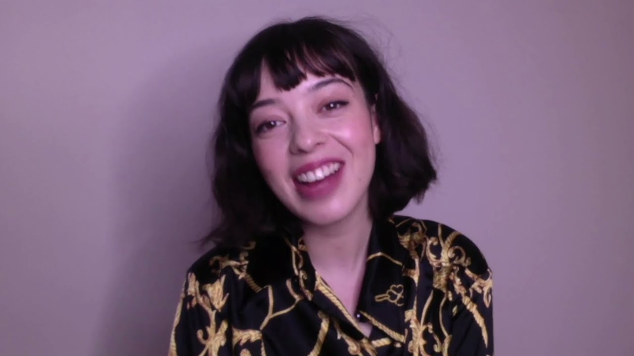 Alex Rider Season 2 Interview: Marli Siu - YouTube