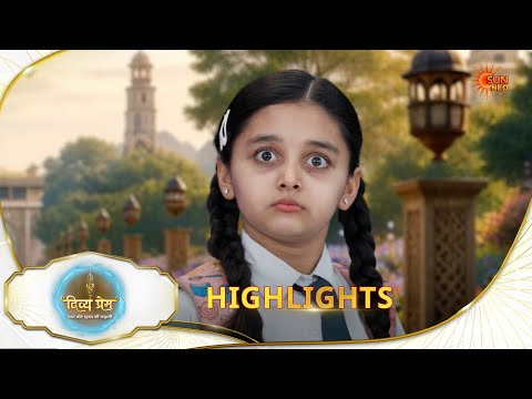 Divya Prem | Highlights | 13 Apr 2026 | Hindi Serial | Sun Neo