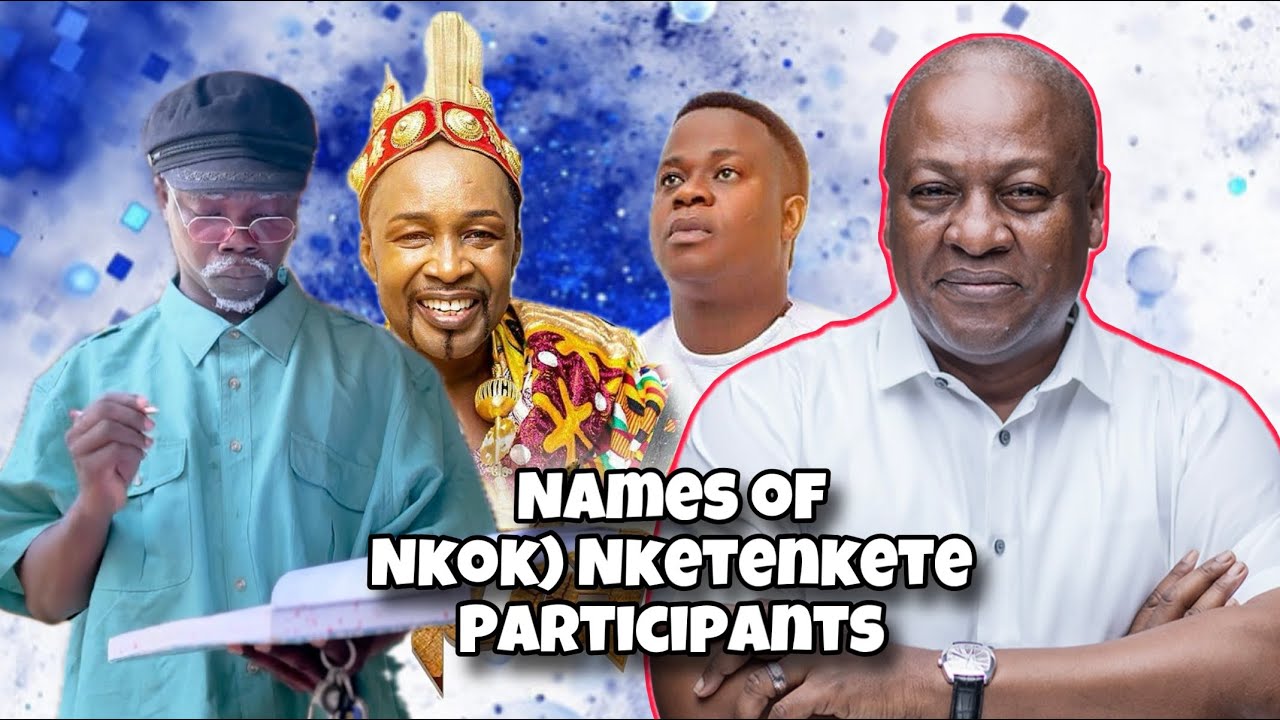 One of the most brilliant trending video of nkok) nketenkete 😜 - YouTube