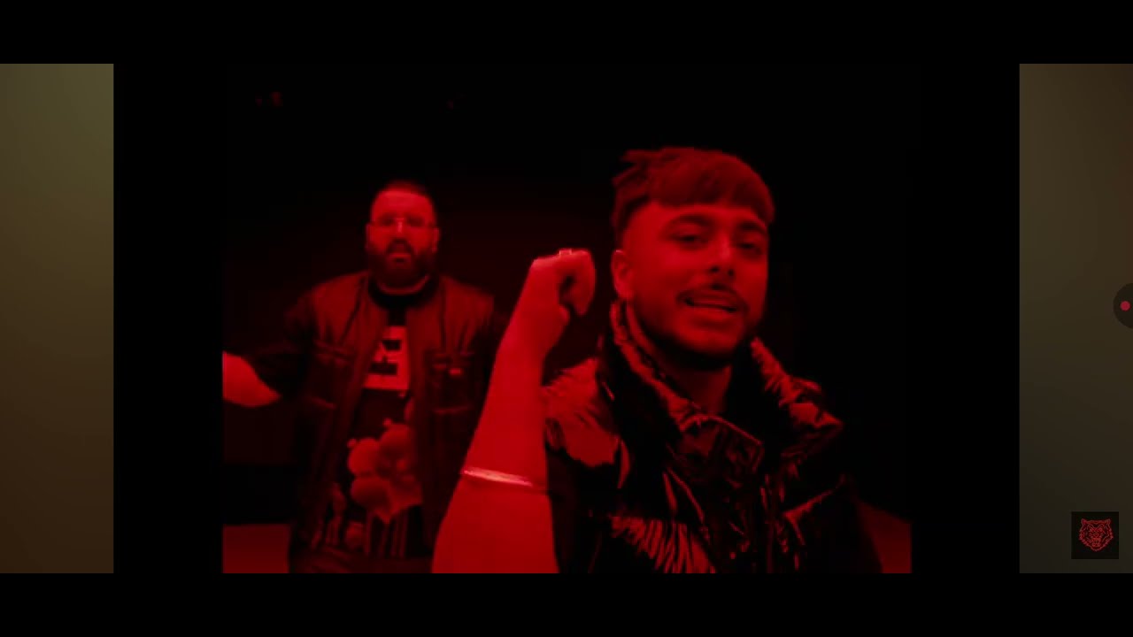 Charged Up (Official Video) Gurinder Gill | Intense | New Punjabi Song ...