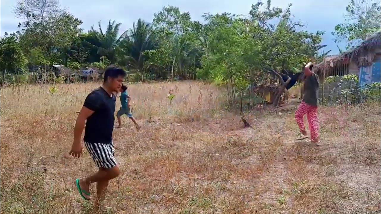 mano manong hakutan team pahuway napalaban || PARENG JAYSON TV - YouTube