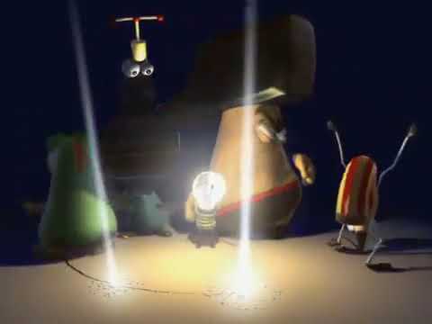 Doki Denki Studio Logo (2019) - YouTube