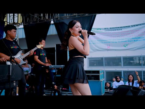 LALUNA MUSIC - SEPHIA - MIEKE YOLANDA - ANNIVERSARY 5Th PT. SHINKWANG VENTURES INDONESIA