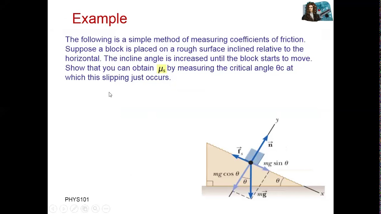 Fraction Forces B - YouTube