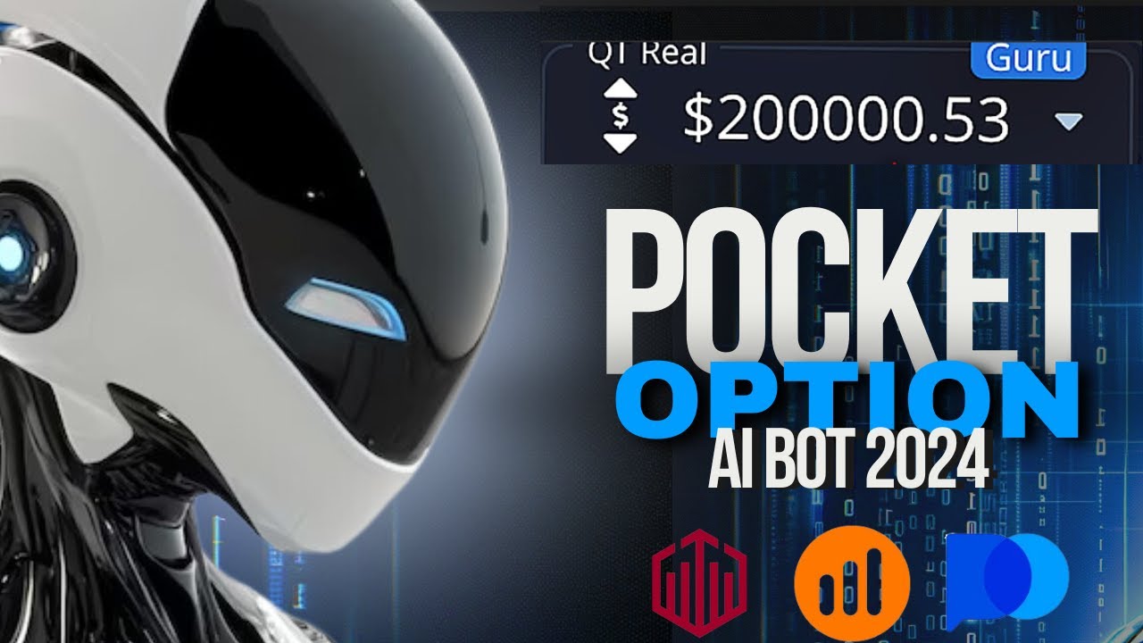 POCKET OPTION AI TRADING BOT 2024 "POCKET OPTION BOT" - YouTube