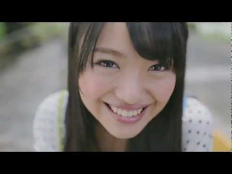 AKB 1/149 恋愛総選挙 神告白 / [AKB48] 北原里英 [Kitahara Rie] KISS - YouTube