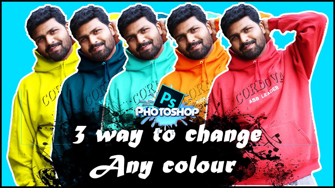 #3 Awesome Way To Change Shirt Or T-shirt Colour|Kapdo Ka Colour Kise ...