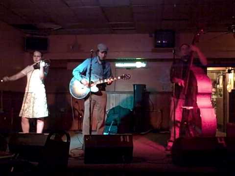 Gypsy Dave and the Stumpjumpers--My Autumn Sky - YouTube