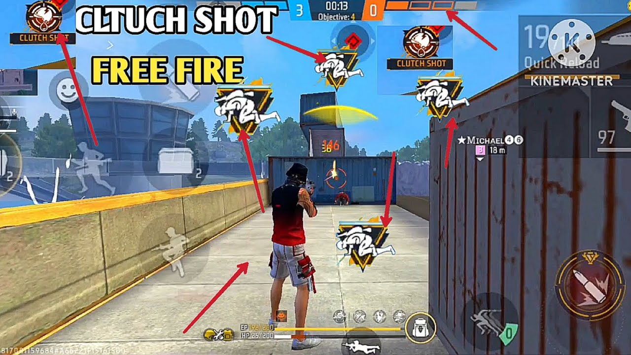 Free Fire Class Squad 👨‍👨‍👧‍👧 Best Gameplay || Class Squad Rank In FF ...