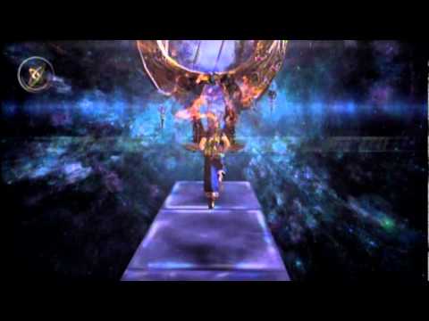 Final Fantasy XIII-2 Playthrough #128, Oerba 300 AF (4/4), Hands of ...