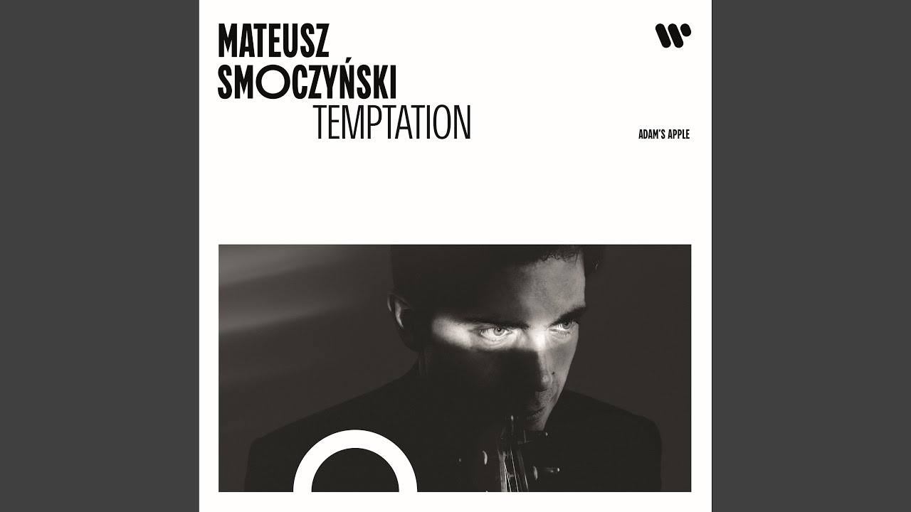 Adam's Apple: III. Temptation - YouTube