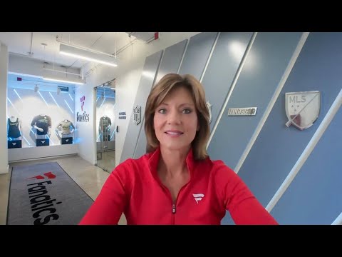 How Fanatics Is Creating Legendary CX One Fan at a Time - YouTube