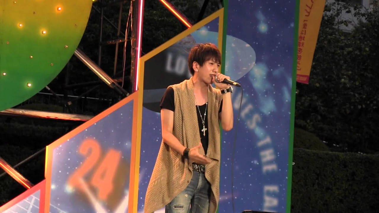 "KEI SAWADA" LIVE『Song For U』 - YouTube