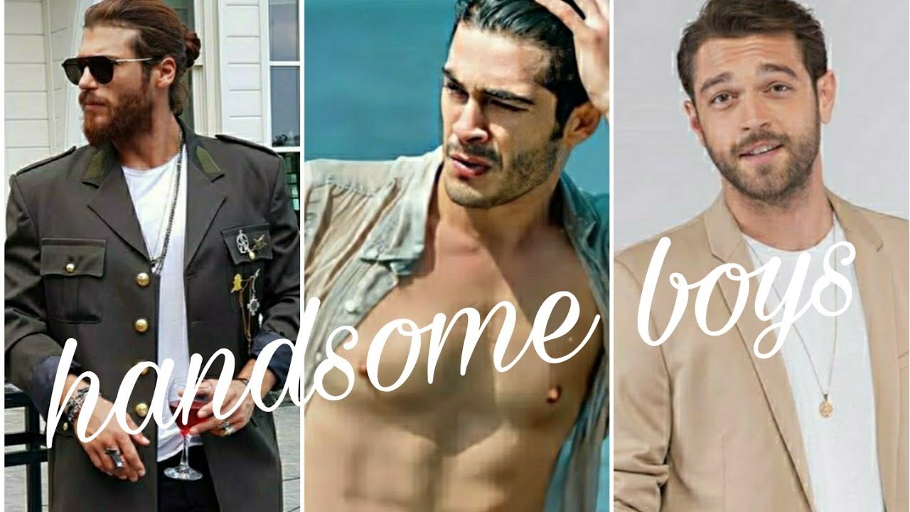 most handsome boys of turkey | boys attitude | beautiful hero's ...