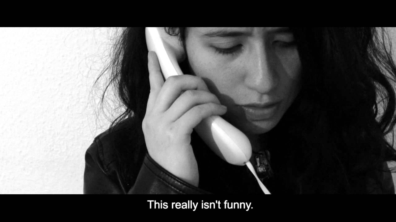 Miedo A One Minute Horror Film Shot Using An IPhone 5 YouTube miedo-a-one-minute-horror-film-shot-using-an-iphone-5-youtube