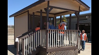 CDCR-Department of Rehabilitative Programs - YouTube