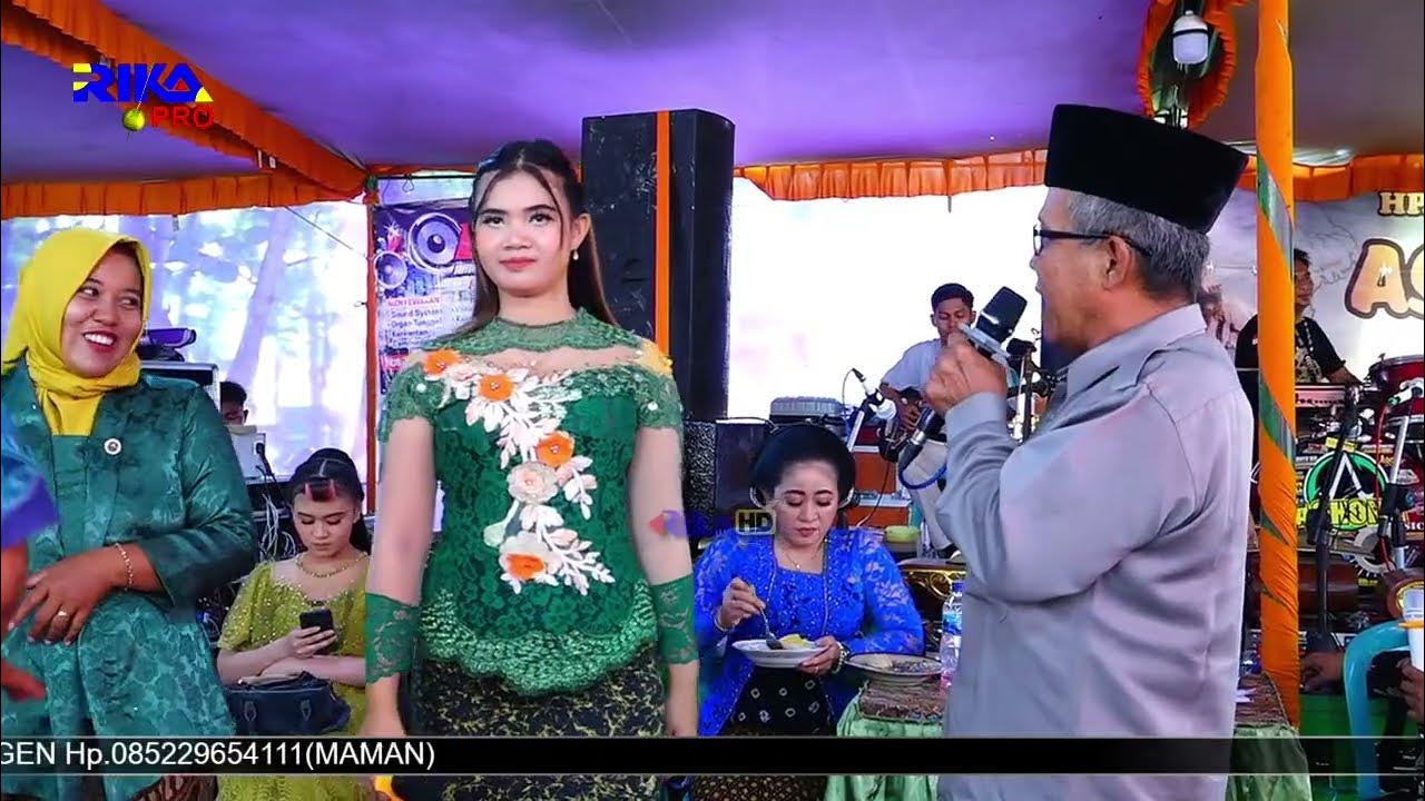 SUMI SUMI PANCEN AYU - CAMPURSARI ASHOKA MUSIC - || RIKA HD - YouTube