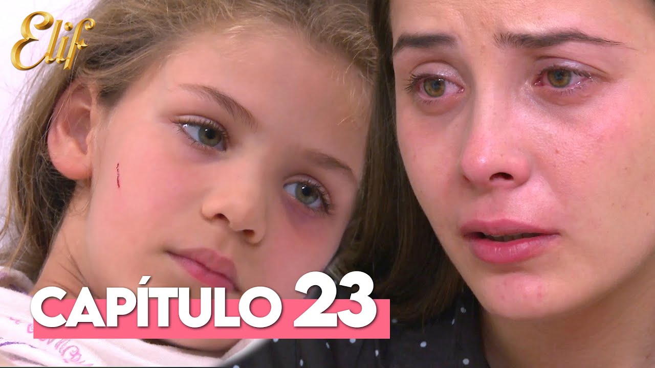 Elif Primera Temporada Capitulo 23 | Elif Capitulo 23 - YouTube