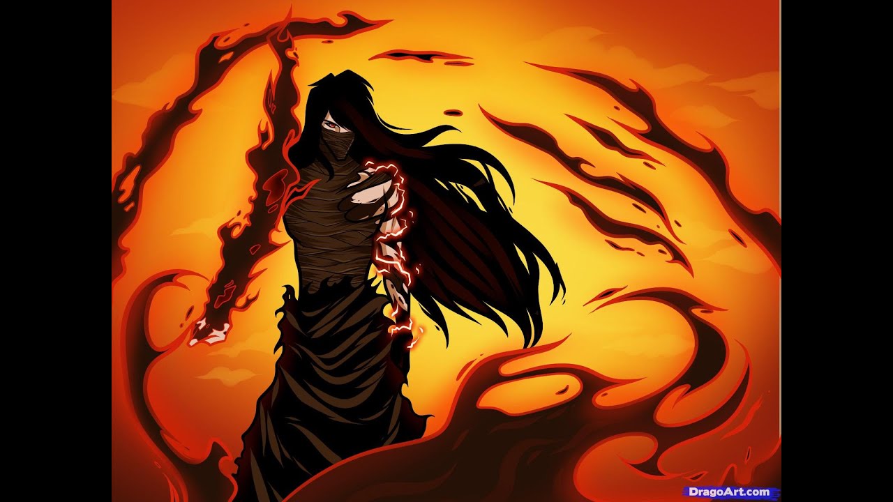 Bleach AMV - One for the Money [ Escape The Fate ] - YouTube