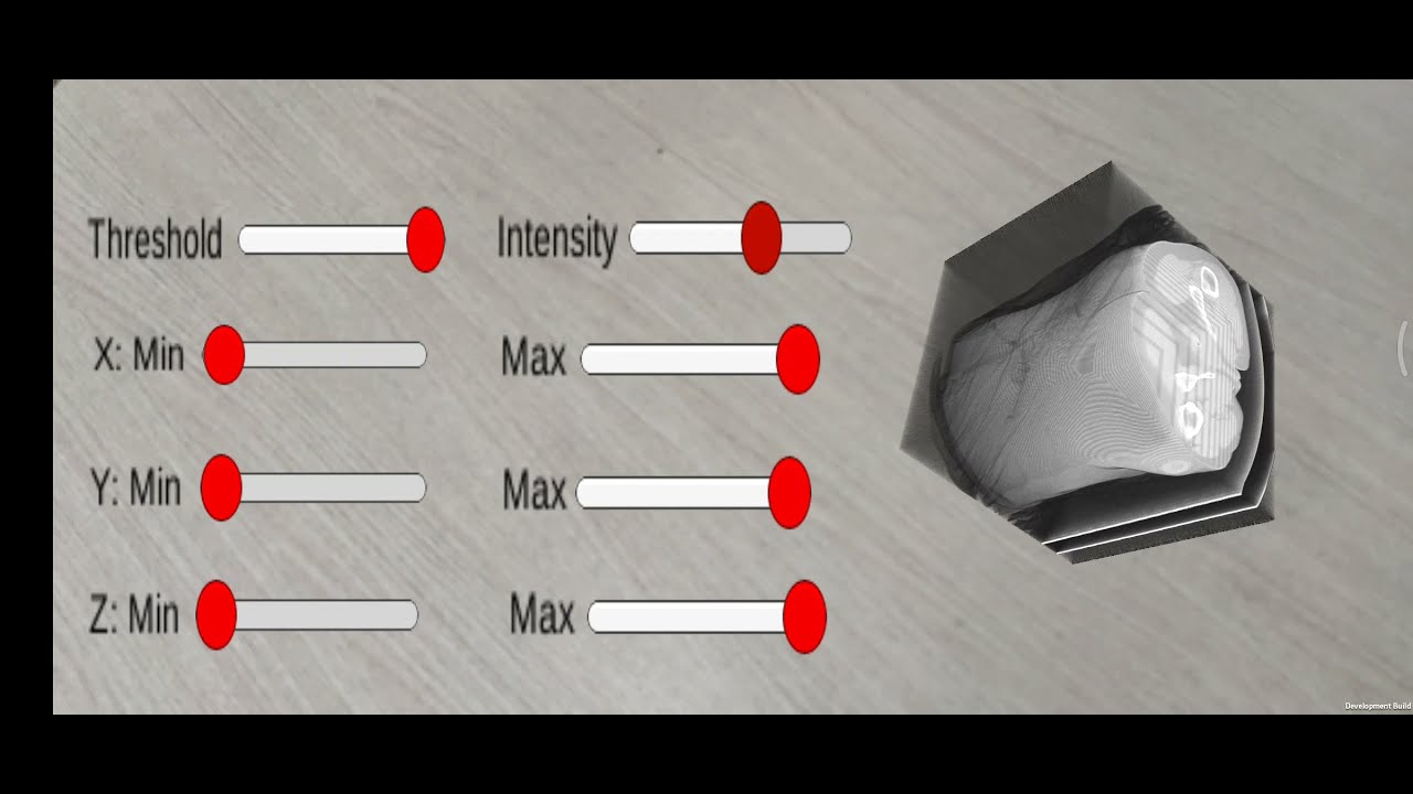 Volume Rendering in Unity - YouTube