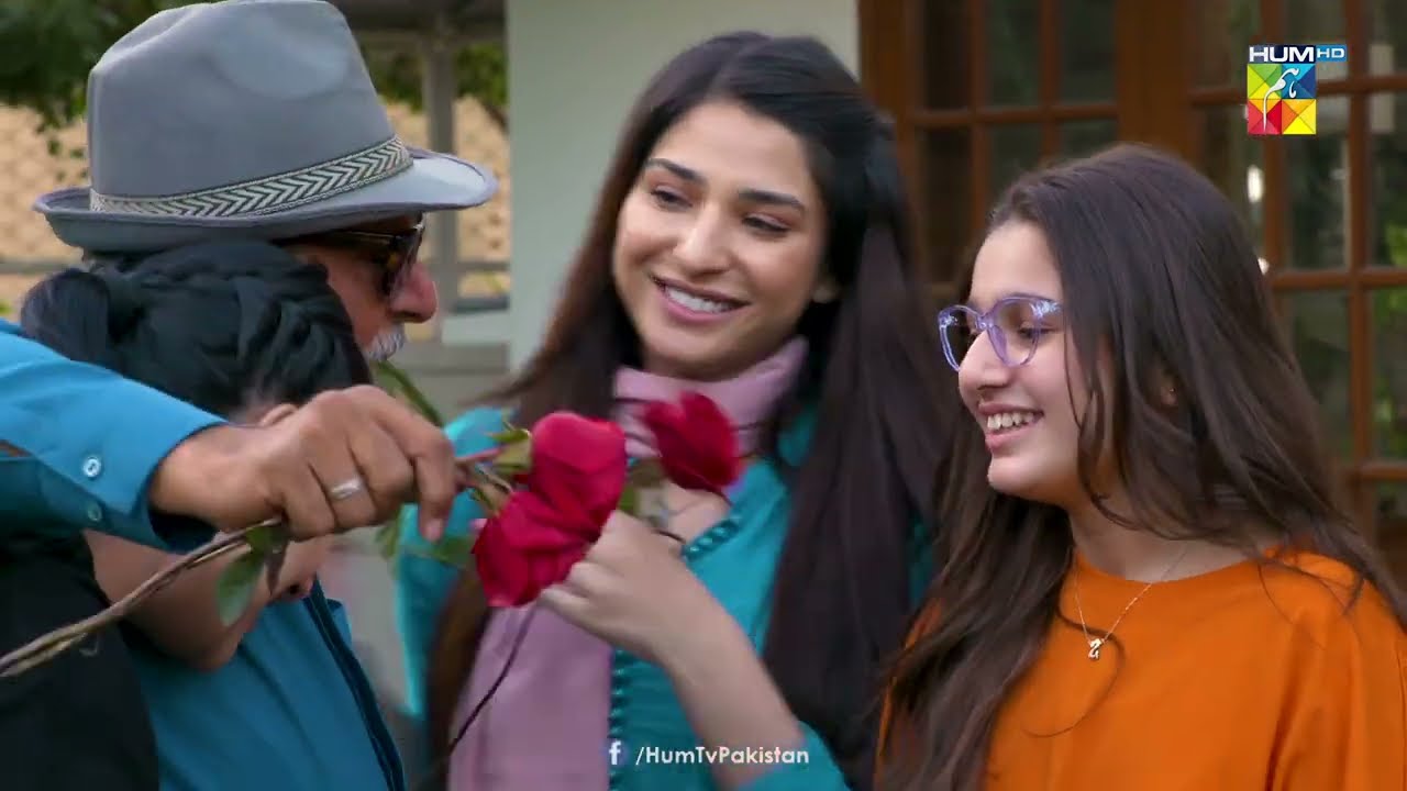 Sarah Khan - Ramsha Khan - Best Scene 05 - Hum Tum - HUM TV - YouTube