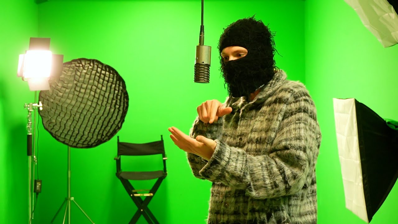 FIRED UP FREESTYLE (Music Video) by @bobothuhbreadboy - YouTube