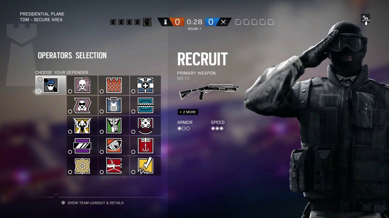 Rainbow Six Siege #68: Texting Game! Random Moments - YouTube