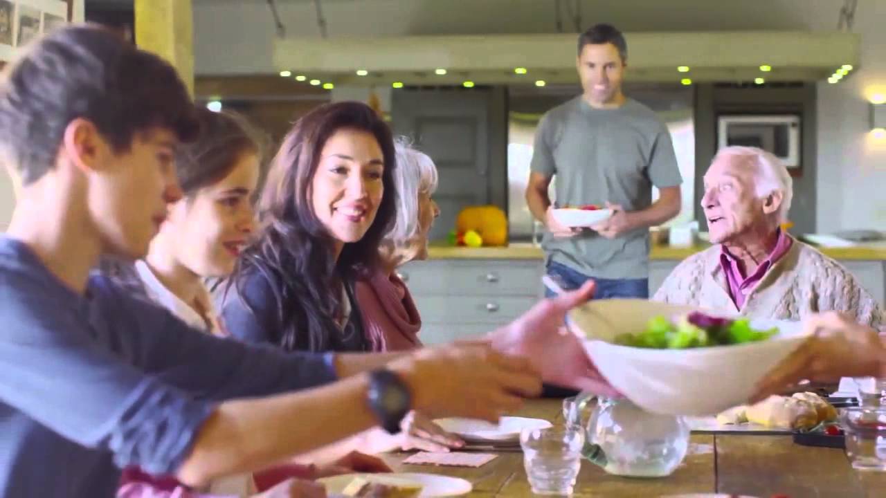 Introducing Yevo Foods - YouTube