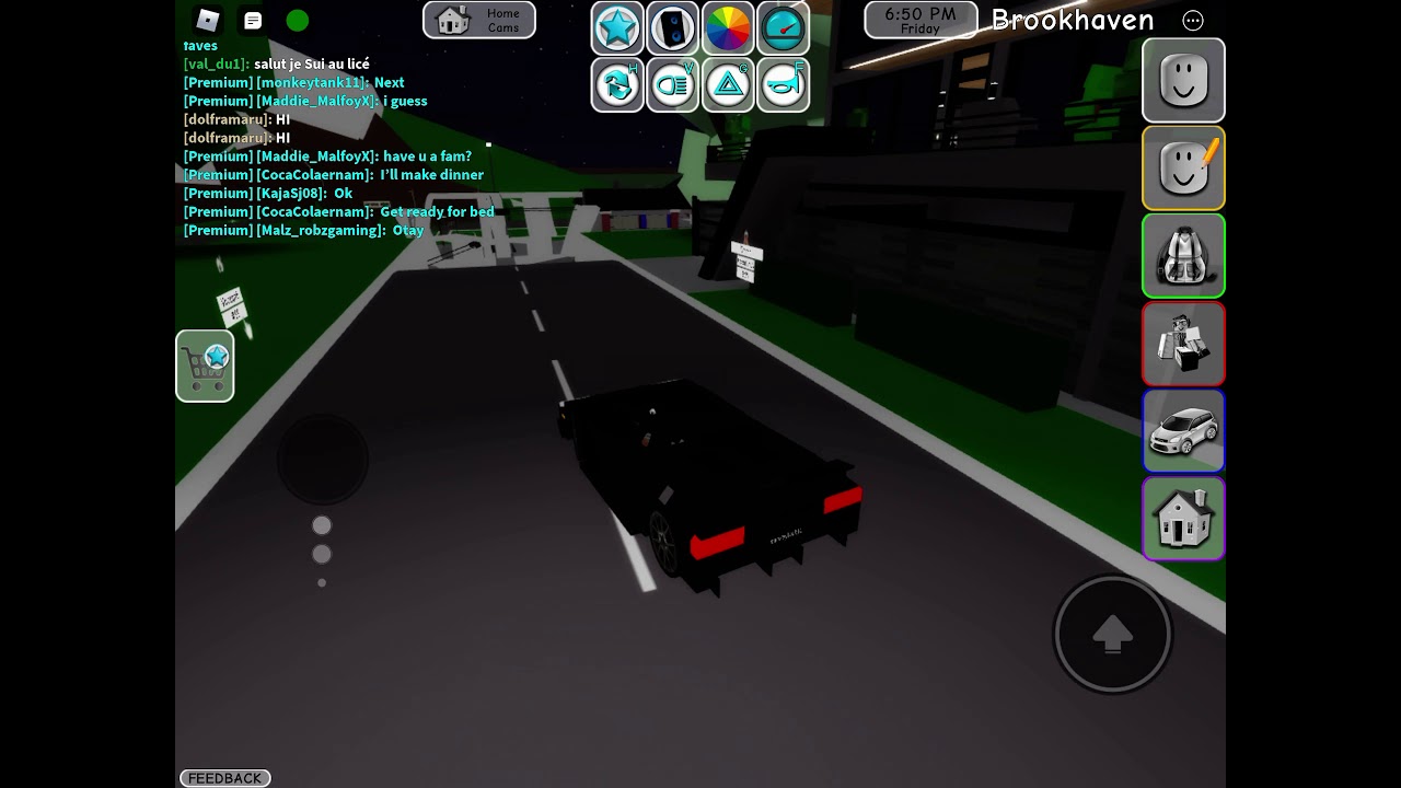 Brookhaven music codes (Roblox) - YouTube