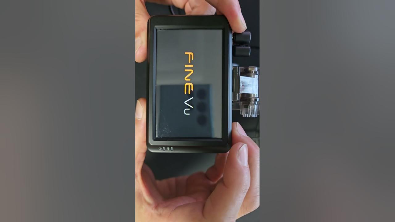 블랙박스 2채널 파인뷰 LXQ300 QHD 32GB 작동확인 및 포맷 초기화 영상 1908 - YouTube