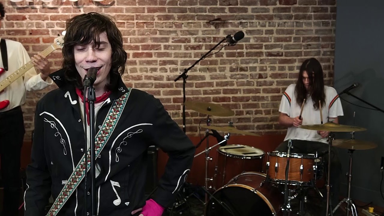 The Cuckoos - Pop Trend Setters - 2/14/2020 - Paste Studio ATL ...