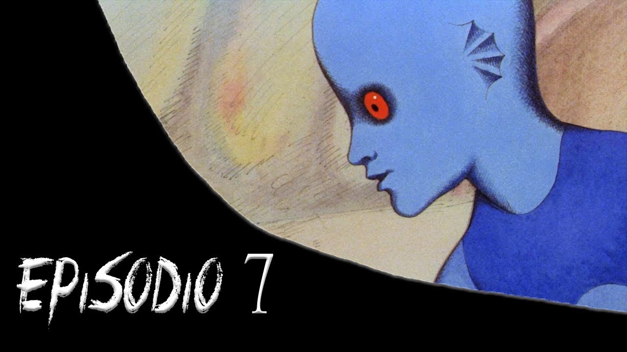 Terror Absoluto - Episodio 7 - YouTube