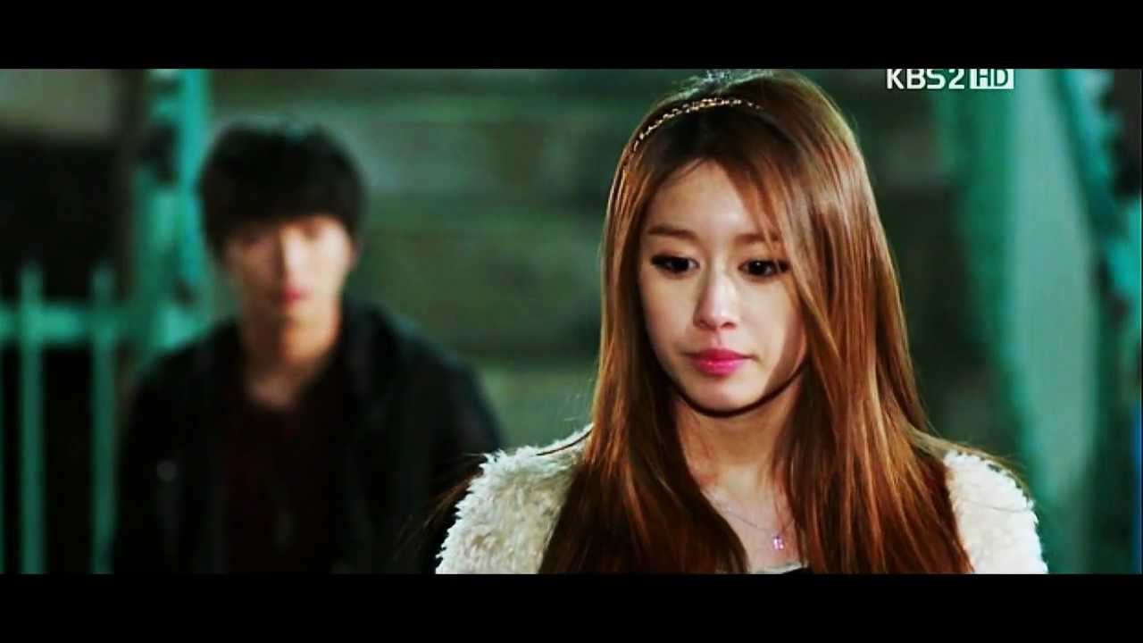 .Yoo Jin & Rian ~F*cking Perfect (Dream High 2) - YouTube