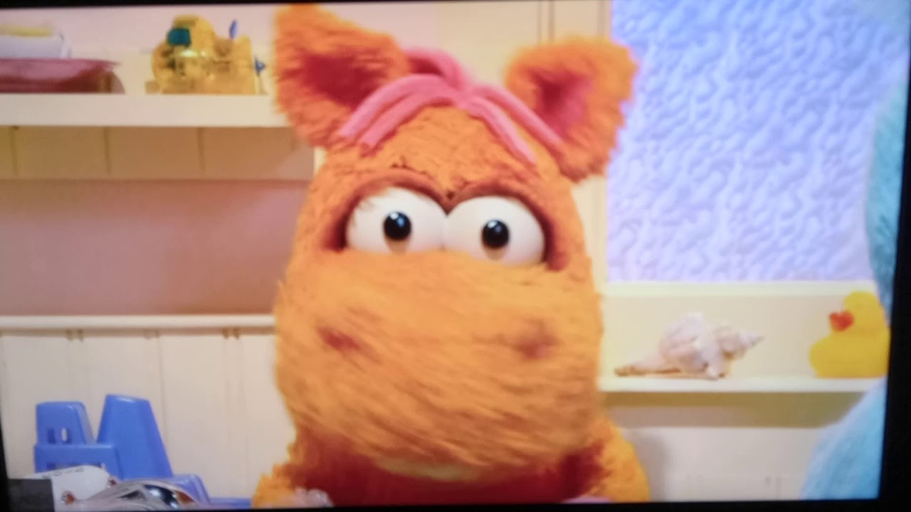 Pajanimals Bathtub Boogie Song (Netflix Version) - YouTube