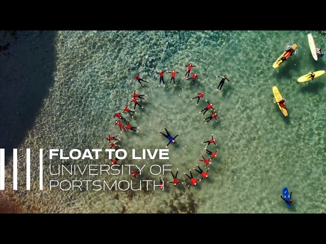 Lifesaving Float to Live campaign launches as weather warms ...