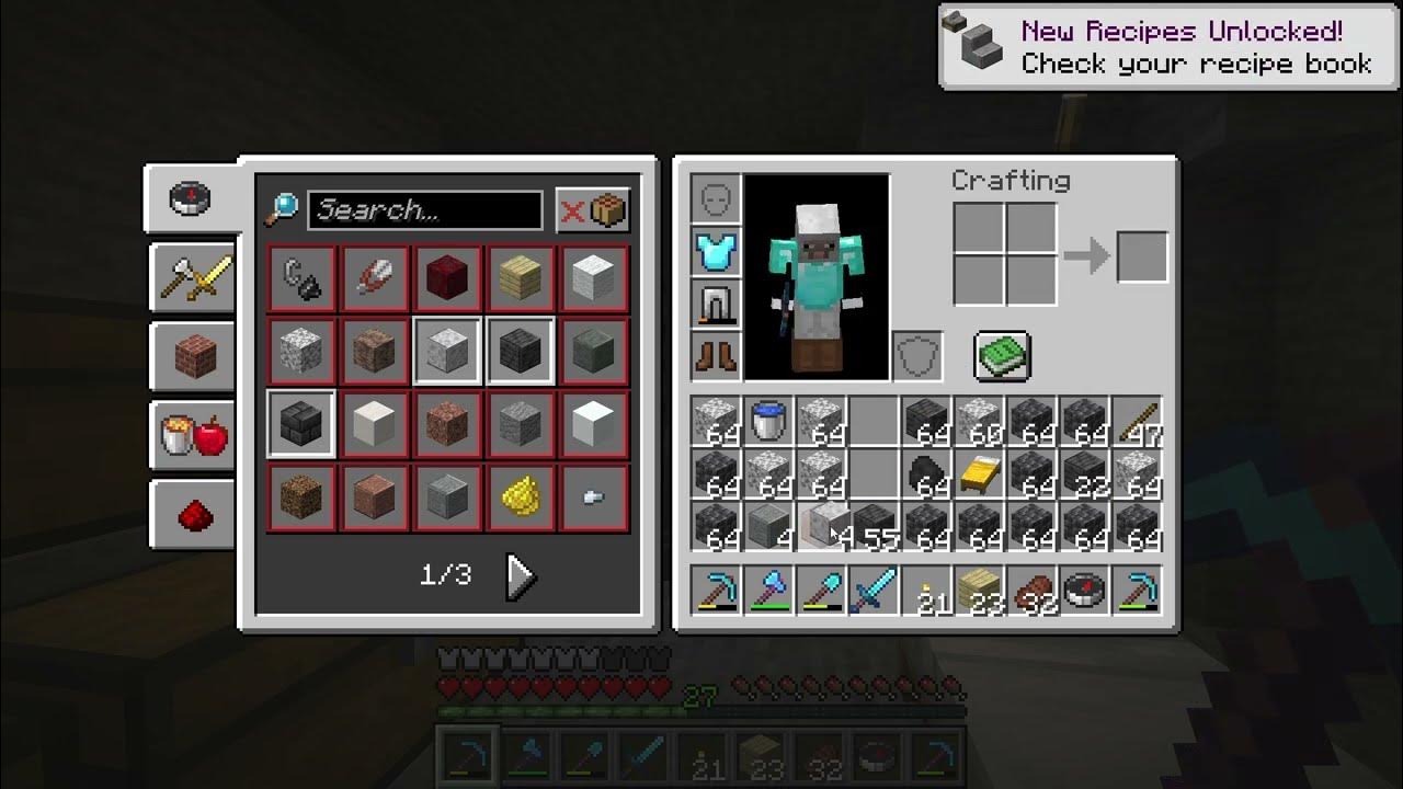 Polishing guide, how to polish andesite, granite and diorite ...