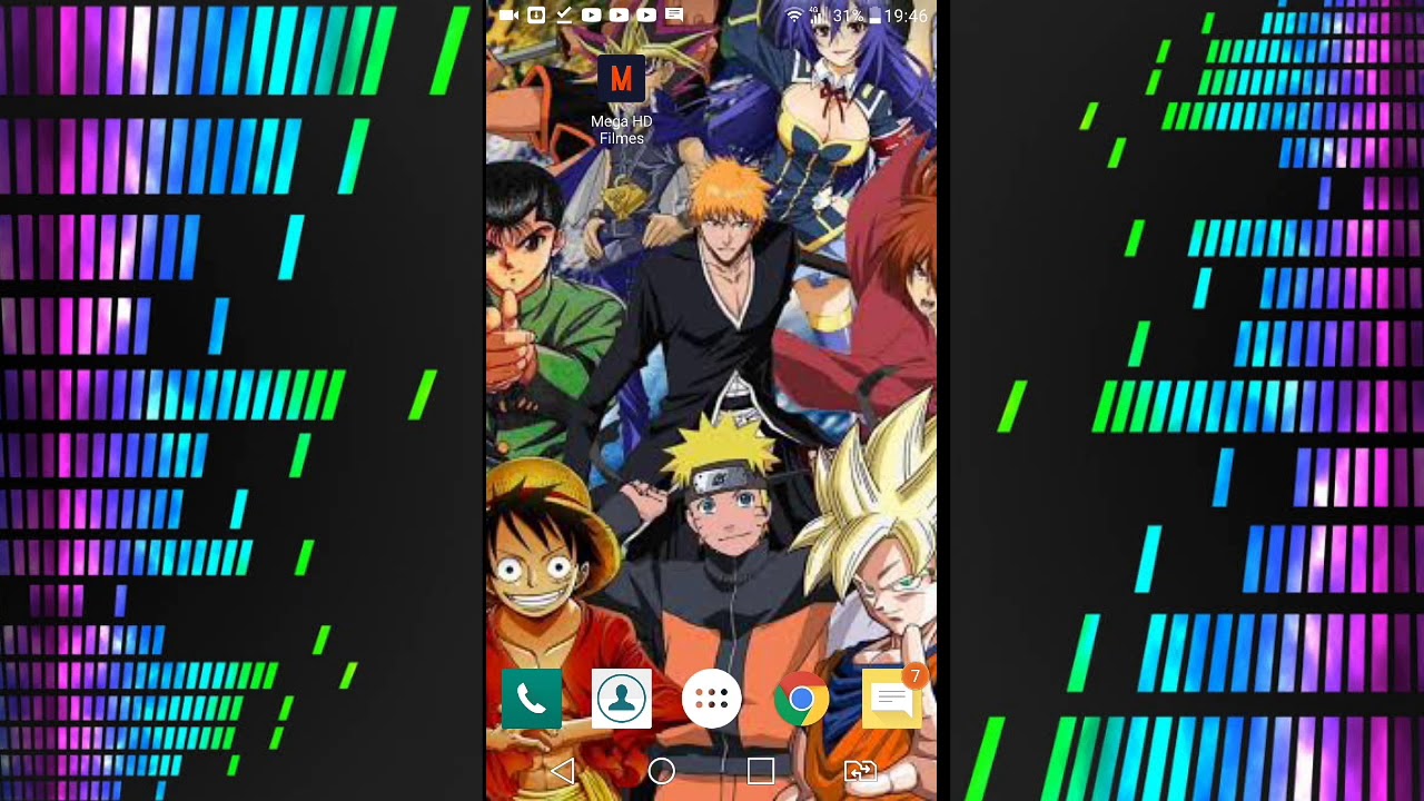 MEGA HD FILMES - Com filmes lançamentos e muito MAIS! - YouTube