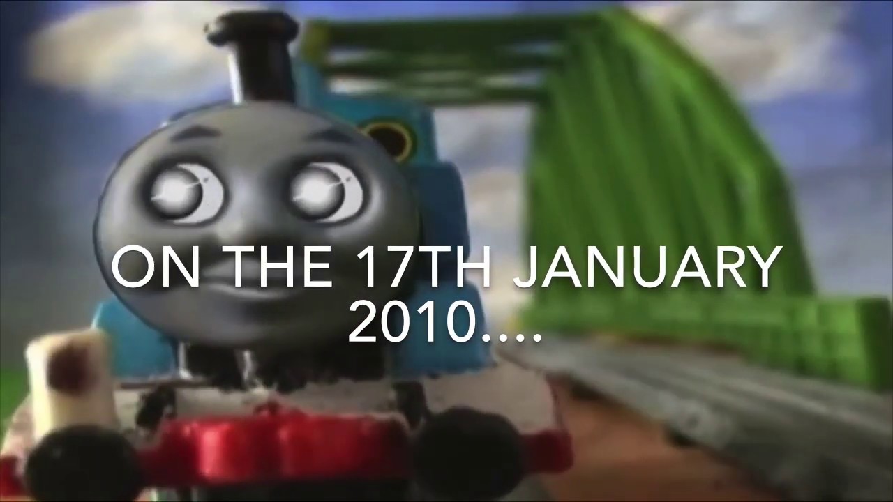 Happy 10th Anniversary ThomasFan8’s Jeopardy From Gromit&ThomasFan01 ...