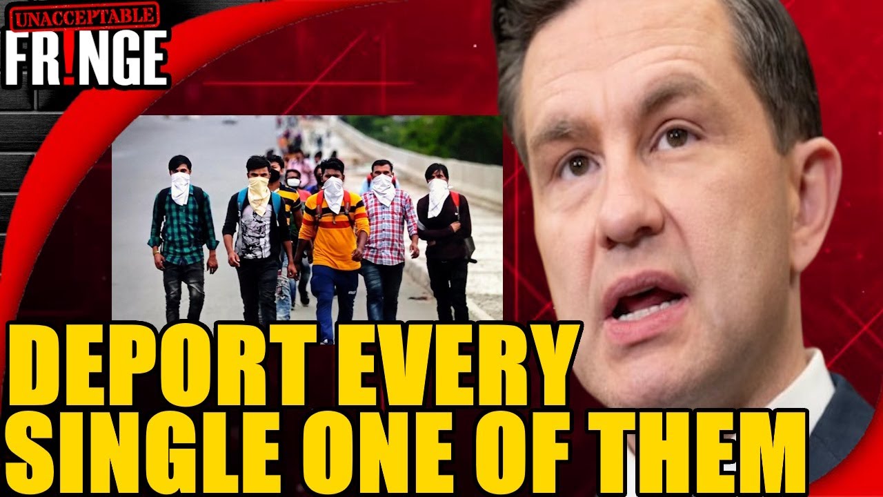 ONTARIO just put CANADIAN SAFETY at Risk - YouTube