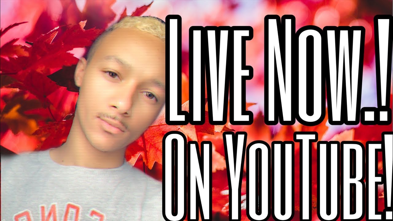 Hey It’s Cory Come Hang out.! - YouTube