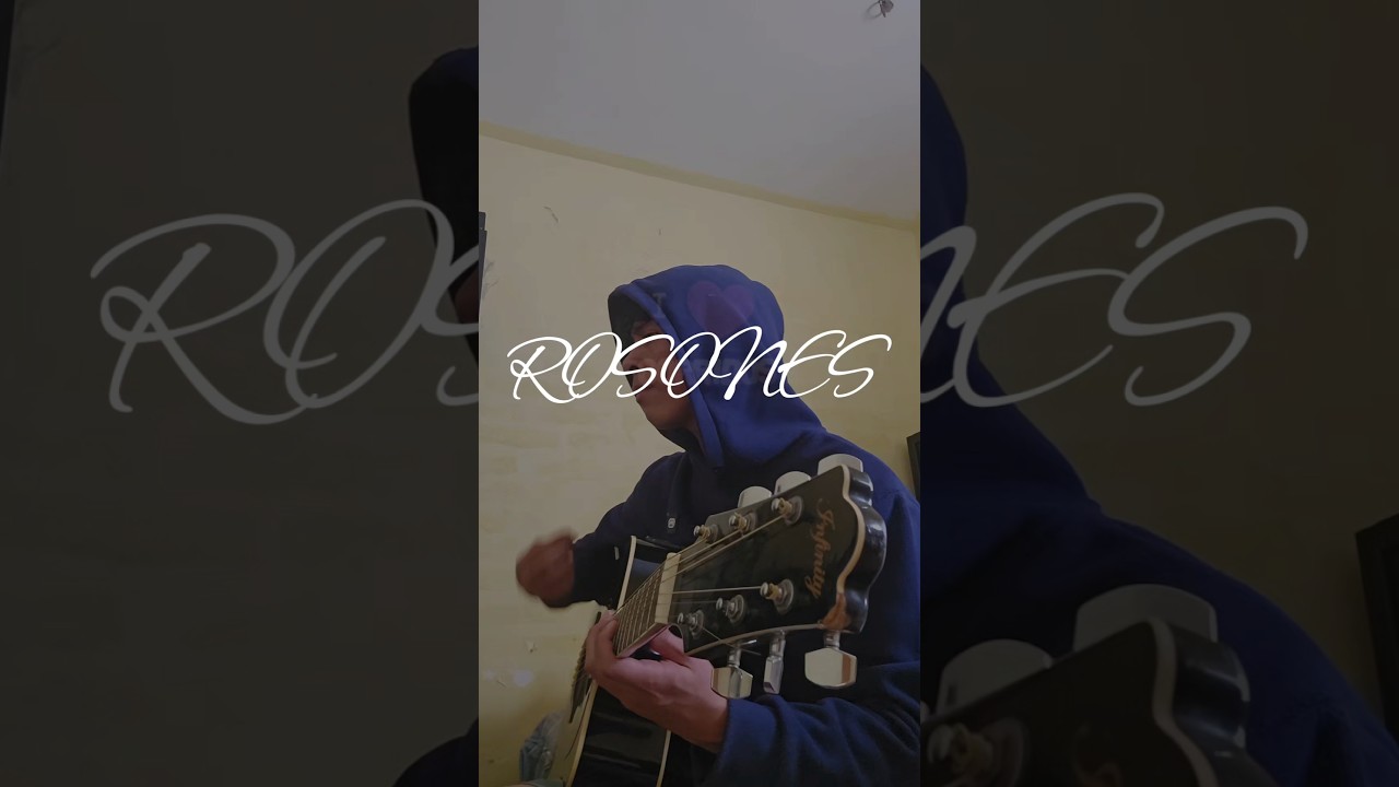 Rosones - Eidan Galant #rosones #titodoublep #fuerzaregida # ...