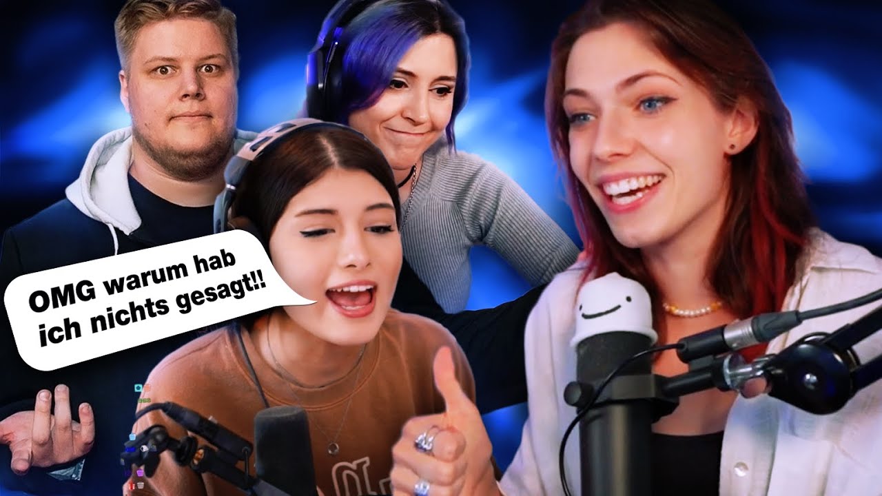 3 Streamer vs. Quizshow! 😂 - YouTube