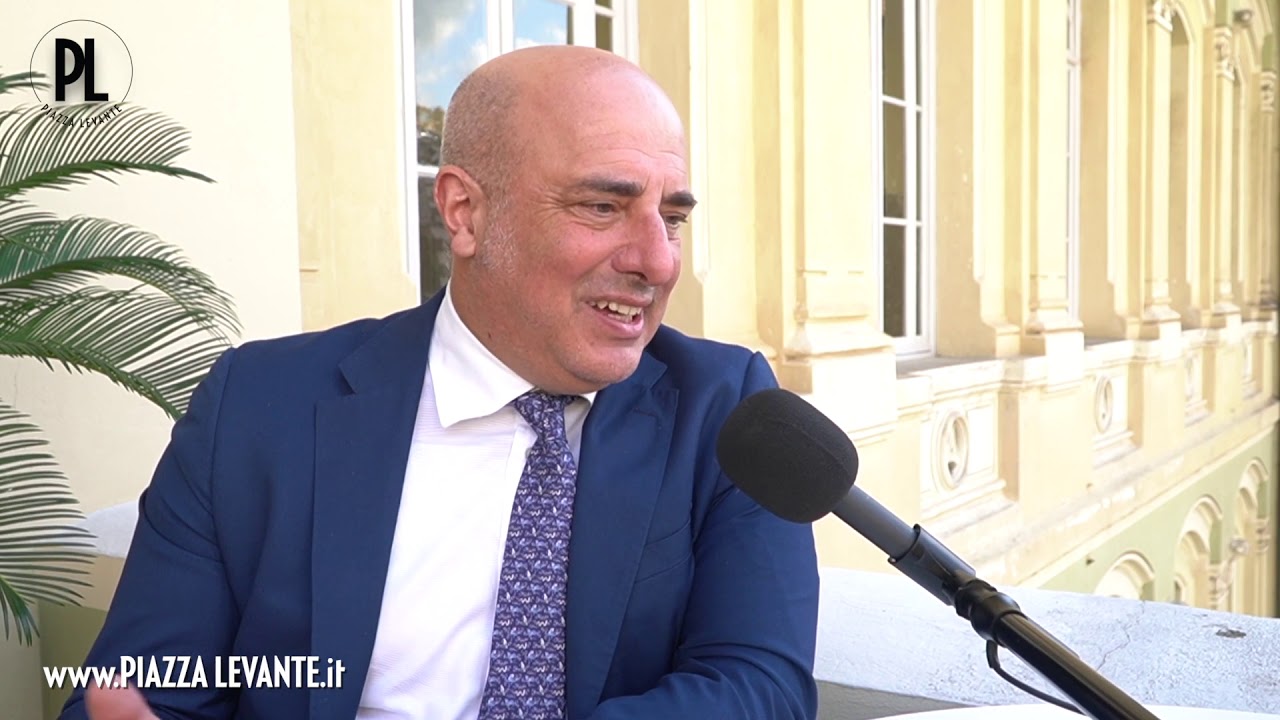 L’assessore regionale Berrino rappresenterà le Regioni al Mibact ...