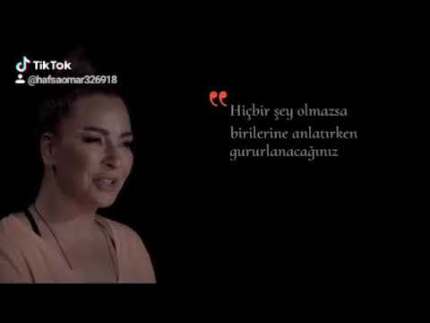 Sabretmek ne güzeldir