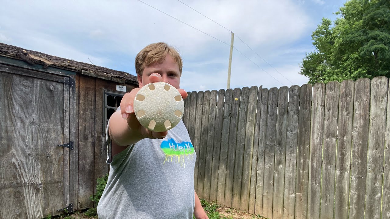 The ultimate wiffleball pitching tutorial - YouTube