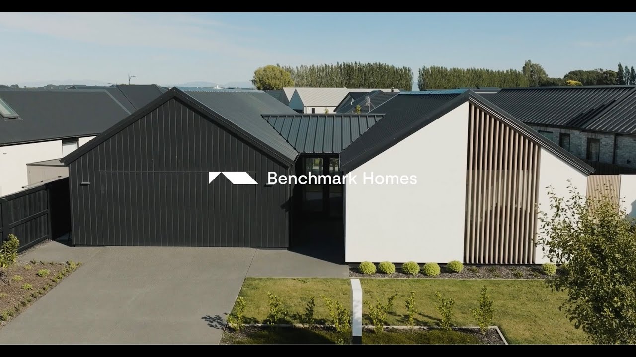 13 Oakbridge Boulevard by Benchmark Homes - YouTube